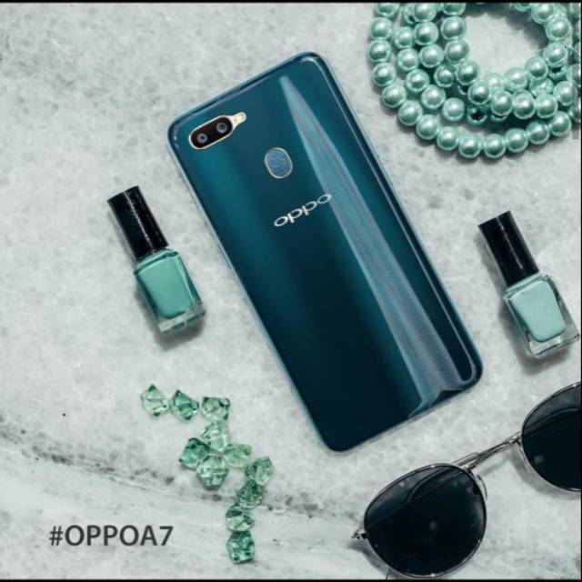 Jual Oppo A7 4/64Gb | Shopee Indonesia
