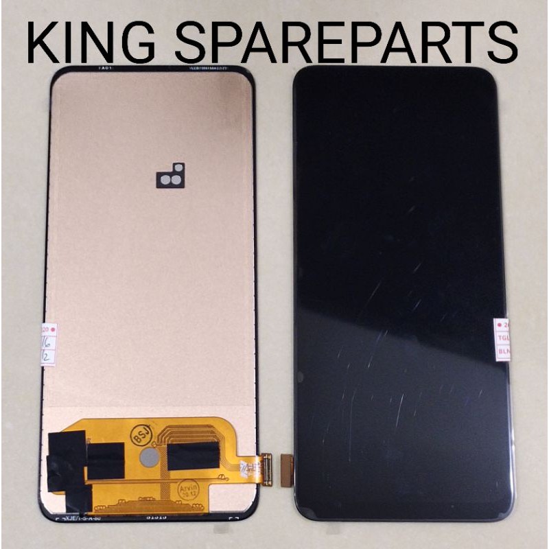 Jual LCD TOUCHSCREEN SAMSUNG GALAXY A80 2019 A805 INCELL | Shopee Indonesia