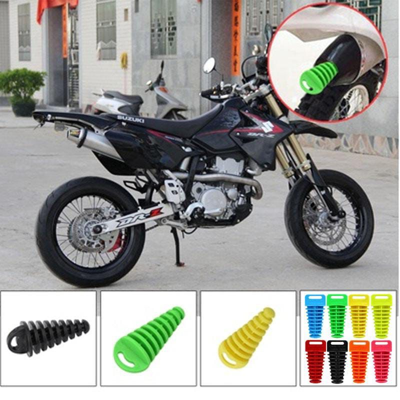 Jual KARET TUTUP LUBANG KNALPOT UKURAN KECIL MOTOR MATIC BEAT SCOPI DLL ...