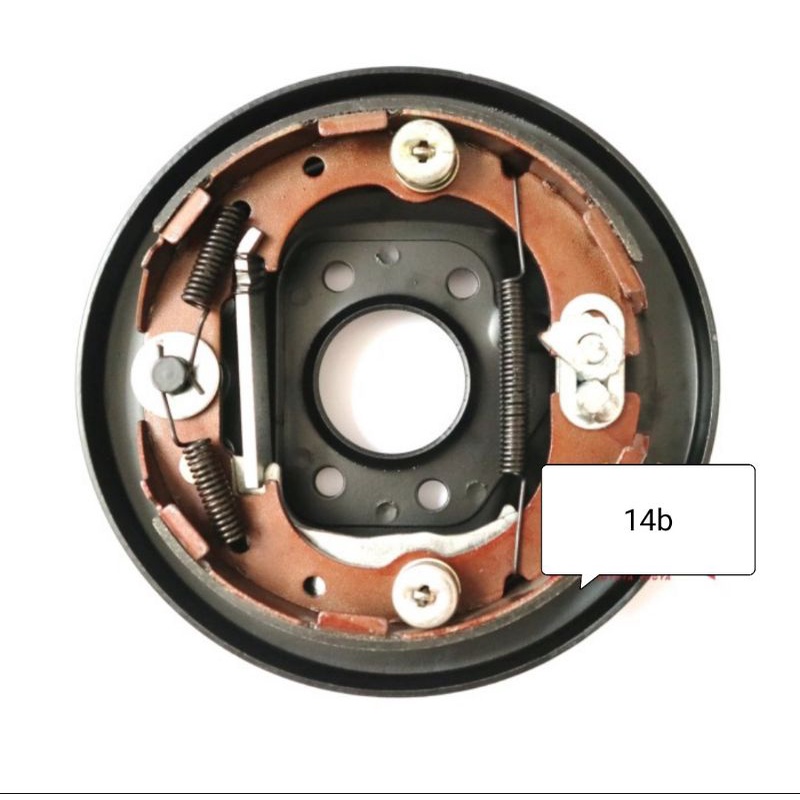 Jual hand brake tromol hand rem isi openg openg Rino 14B | Shopee Indonesia