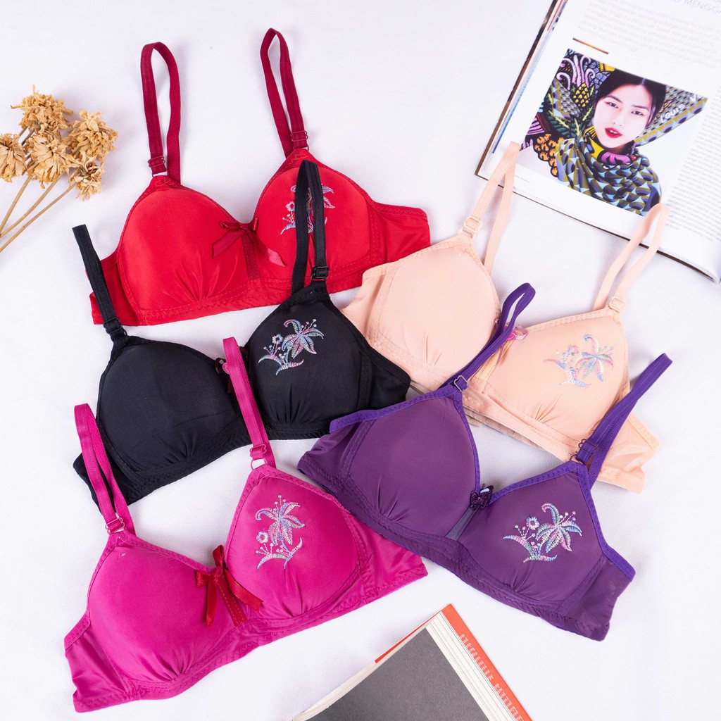 Jual Kutang Cuci Gudang BH Wanita Bra Murah YIYI Bra Fashion Wanita Bra ...