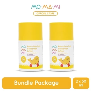 Toko Online MoMaMi Official Shop | Shopee Indonesia