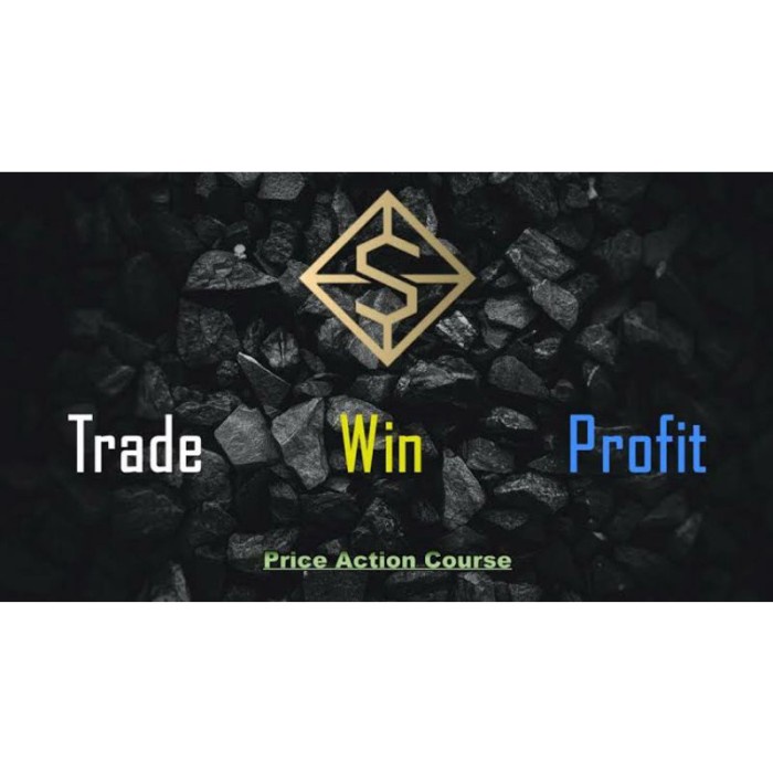Jual BUY 1 FREE 1 TWP PRICE ACTION - FOREX TRADING COURSE KURSUS ...