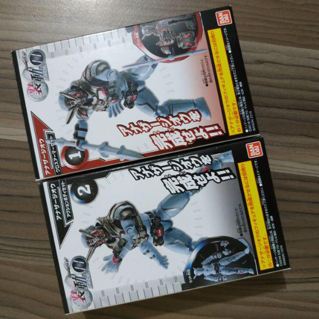 Jual SODO - KAMEN RIDER ZI-O ZIO GEIZ WOZ REVIVE OHMA ANOTHER GRAND ...