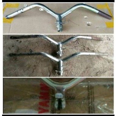 Jual Stang Stir Setir Yamaha Mio Sporty mio lama Original | Shopee Indonesia
