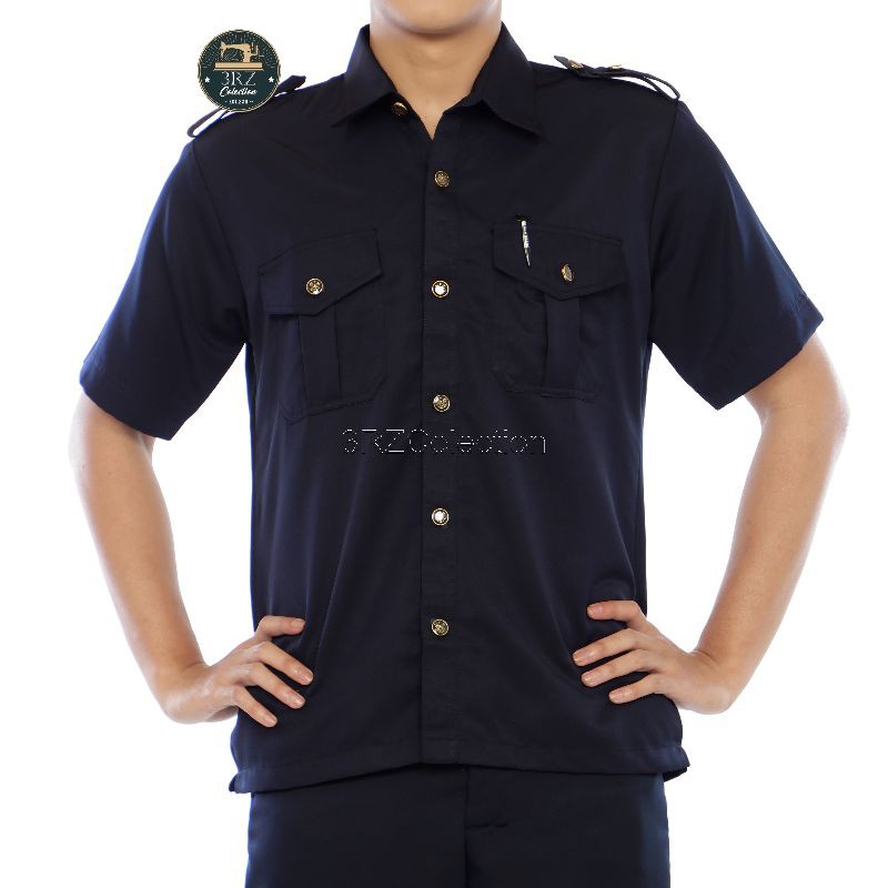 Jual Seragam safari Baju safari Setelan safari security safari satpam ... Jual Seragam safari Baju safari Setelan safari security safari satpam ...