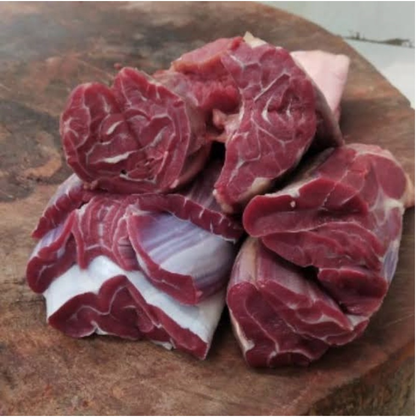 Jual daging sapi lokal segar bagian kisi/sengkel | Shopee Indonesia