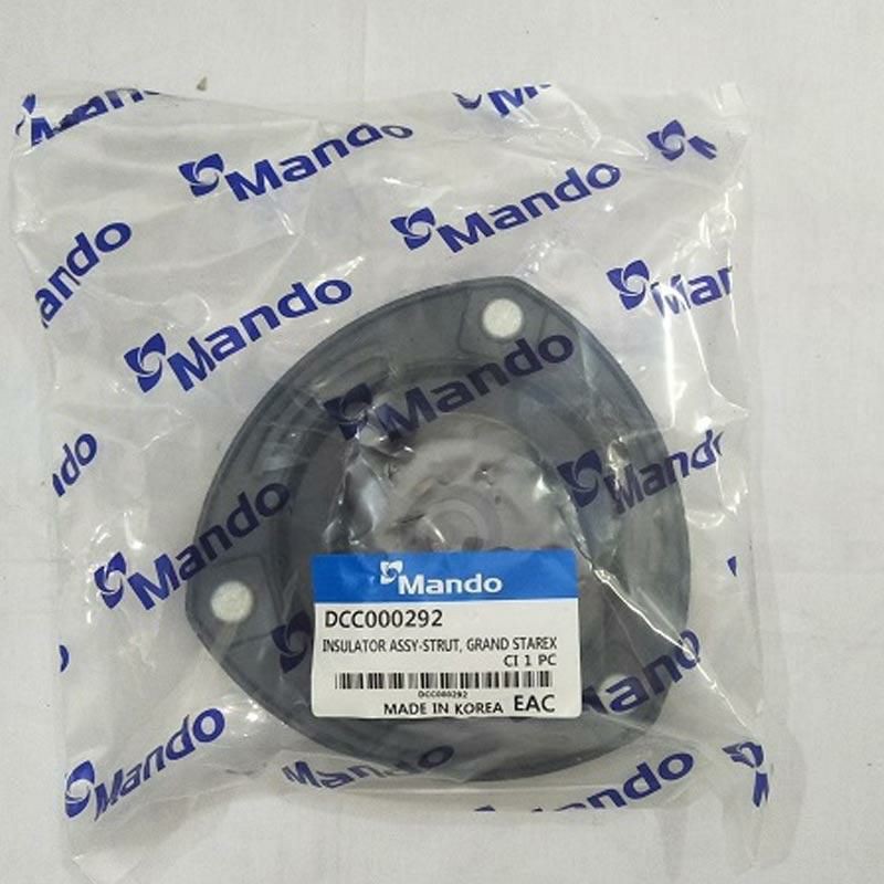 Jual MANDO+ RUBBER STRUT MOUNTING DEPAN FOR H 1 - 54610 4H000 ...