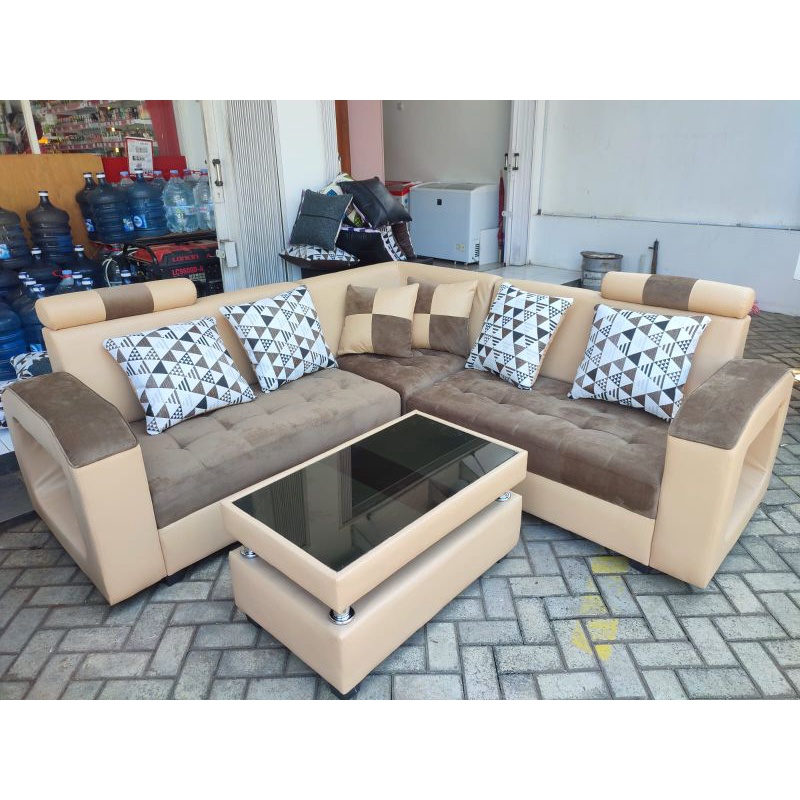Jual Sofa Ruang Tamu | Kursi Ruang Tamu | Shopee Indonesia