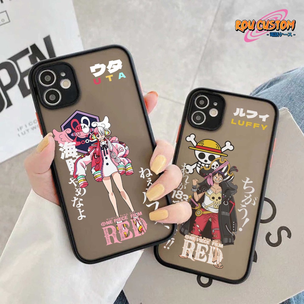 Jual Casing Softcase For REALME 8 8 PRO 8I 8 5G 6 PRO C31 C35 NARZO 20 ...