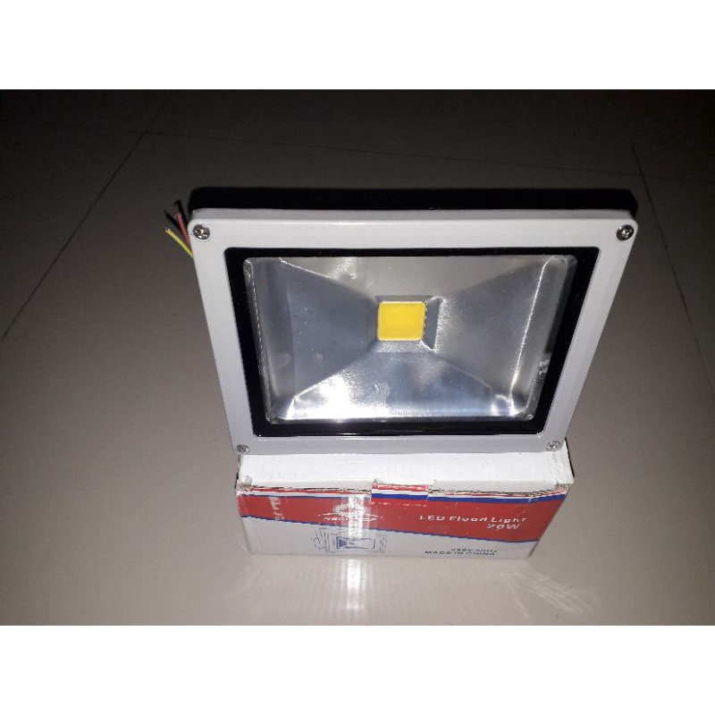 Jual kap led sorot 20w WW | Shopee Indonesia