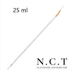 Jual BOMEX Base Burette / Buret Alkali 25 ml | Shopee Indonesia