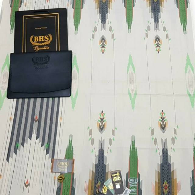 Jual BHS songket of SGC | Shopee Indonesia