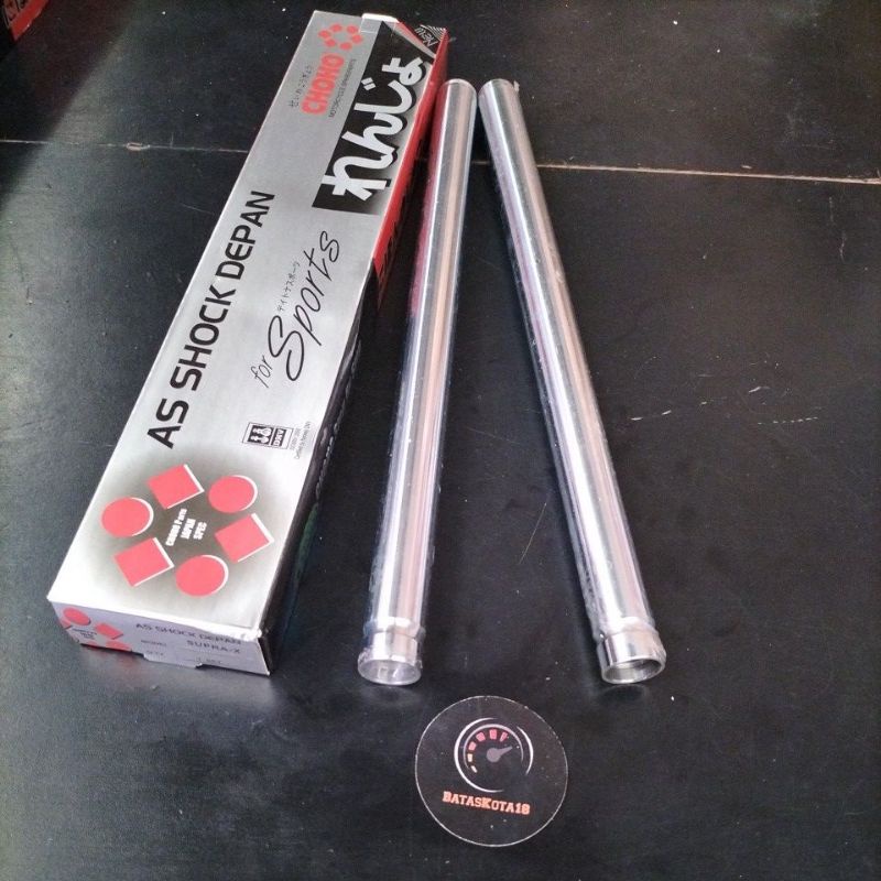 Jual As Shock Sok Shok Depan Supra X - Supra Lama Orisinil Choho ...