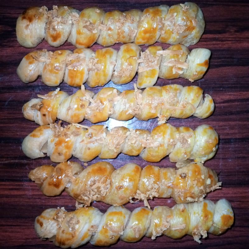 Jual Halal - Cheese Roll Pastry | Shopee Indonesia