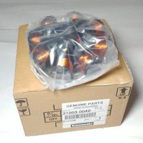 Jual SPUL SPULL SPOOL ASSY MAGNET KAWASAKI ATHLETE ATLETE ORIGINAL KGP ...