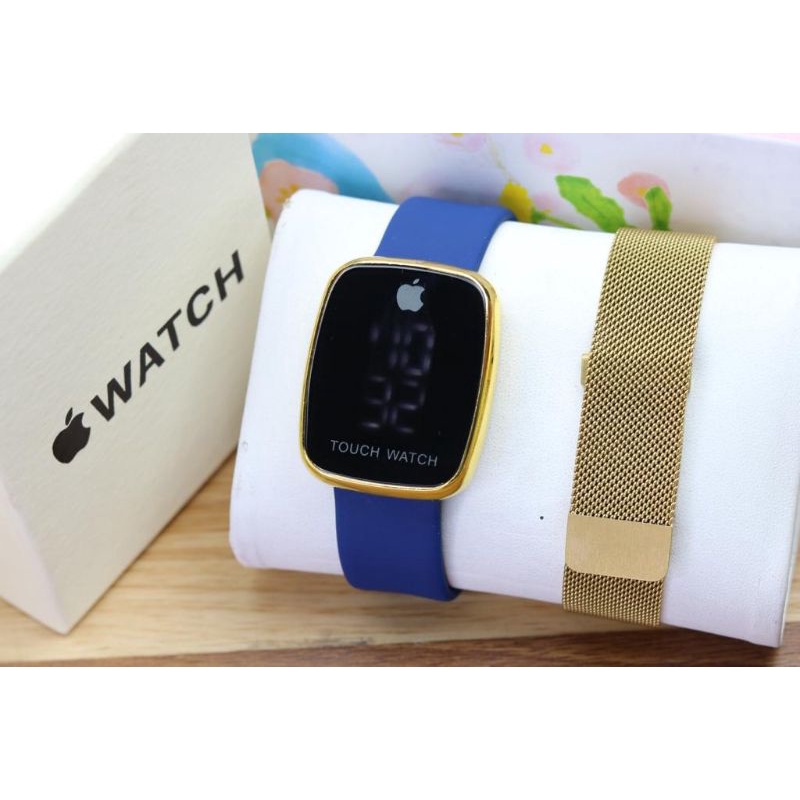 Jual Jam IP Magnet | Shopee Indonesia