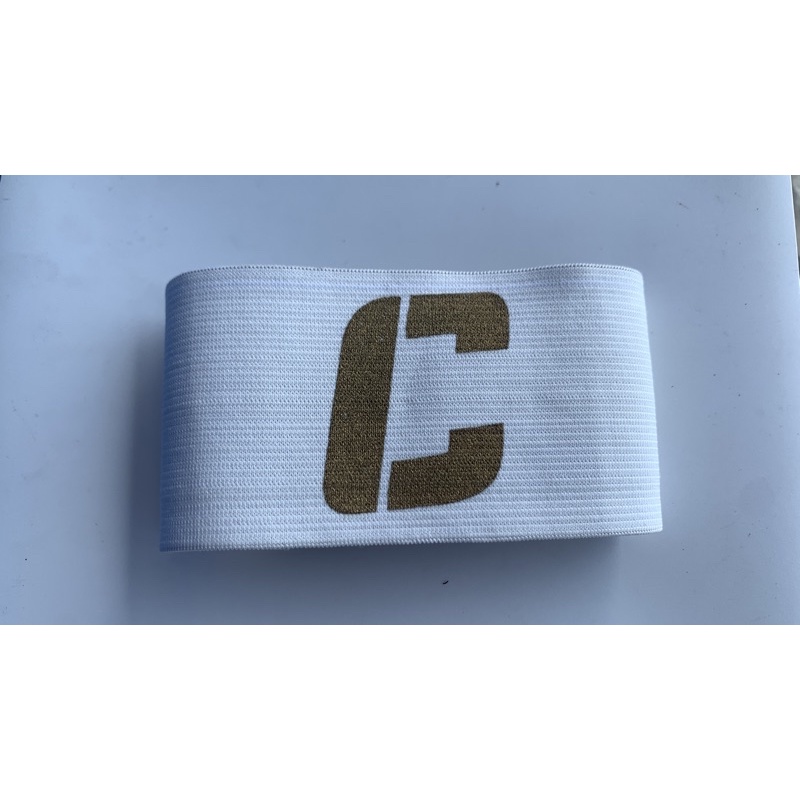 Jual Ban kapten band captain hand ban kapten armband ben arm band Fifa ...