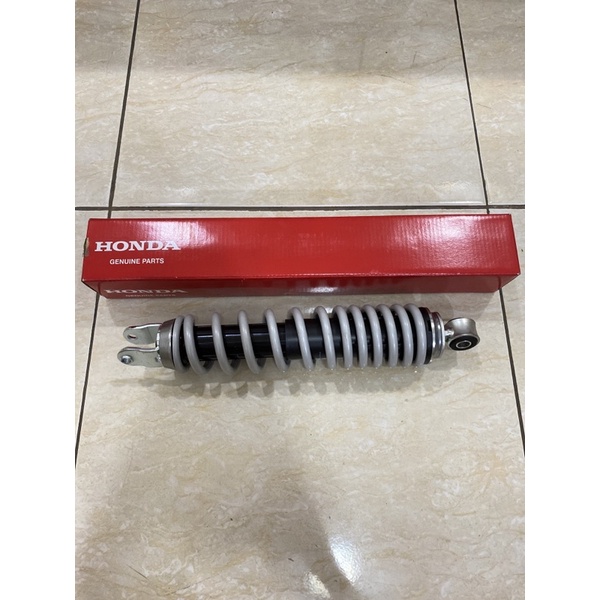 Jual SHOCKBREAKER VARIO 110 KVB SCOOPY KARBU SHOCKBREKER BELAKANG VARIO ...
