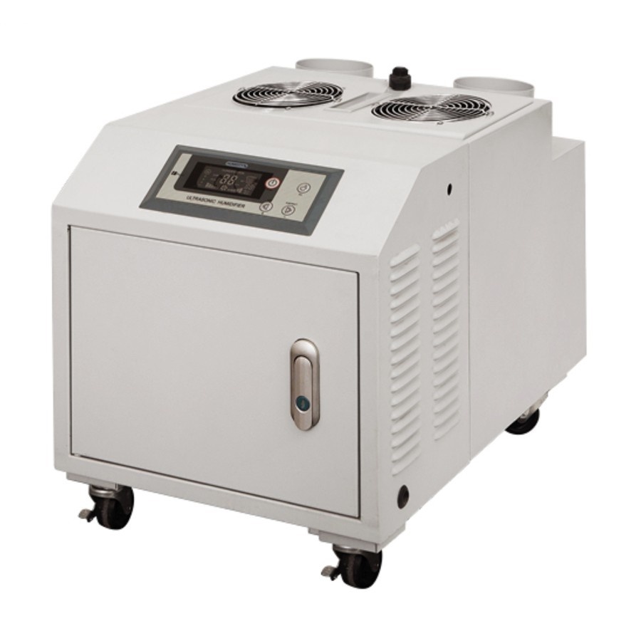 Jual SATMESIN jdh g180z Mesin Naikan Kadar Air / Ultrasonic Humidifier ...