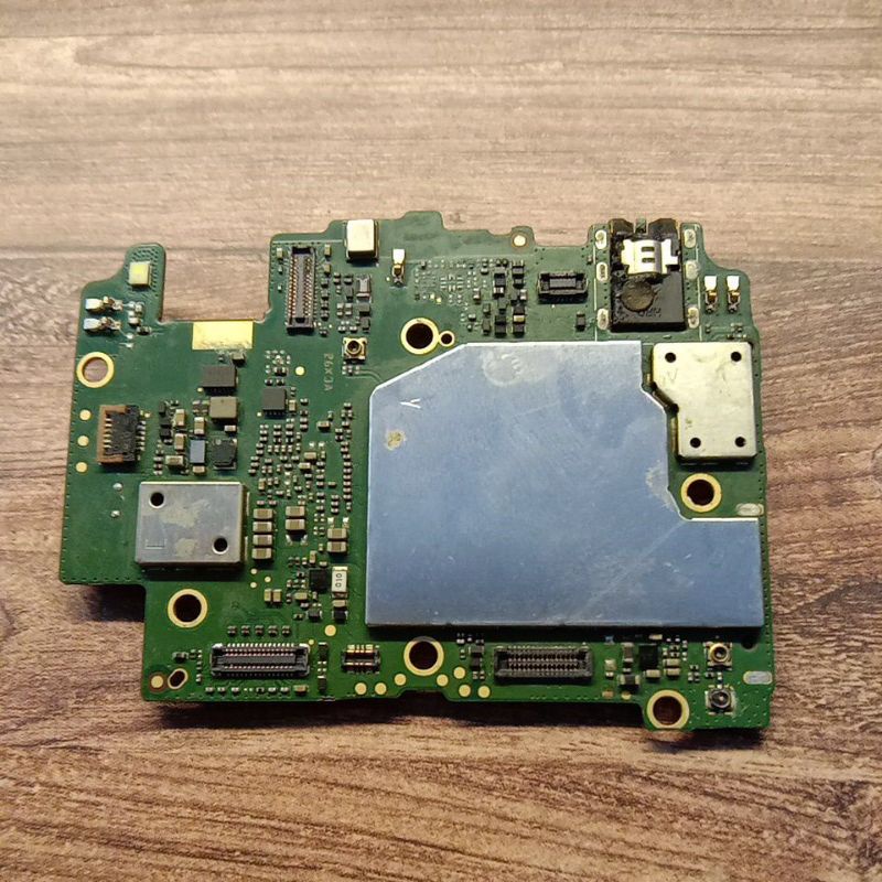 Jual Mesin Normal Xiaomi Redmi 5a Original Copotan | Shopee Indonesia