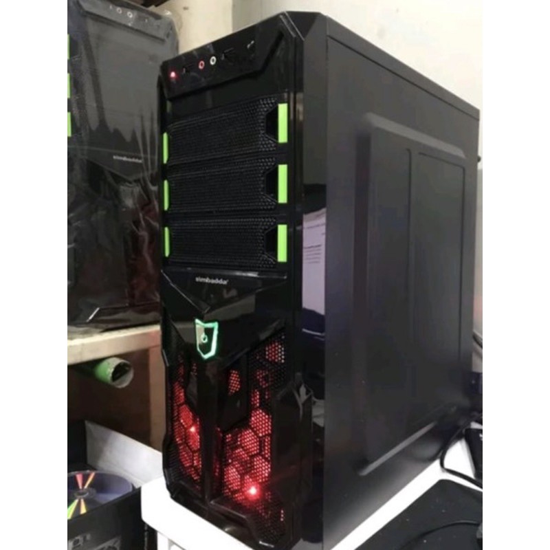 Jual CPU RAKITAN CORE i5 3470 RAM 8GB SSD 256GB LIKE NEW | Shopee Indonesia