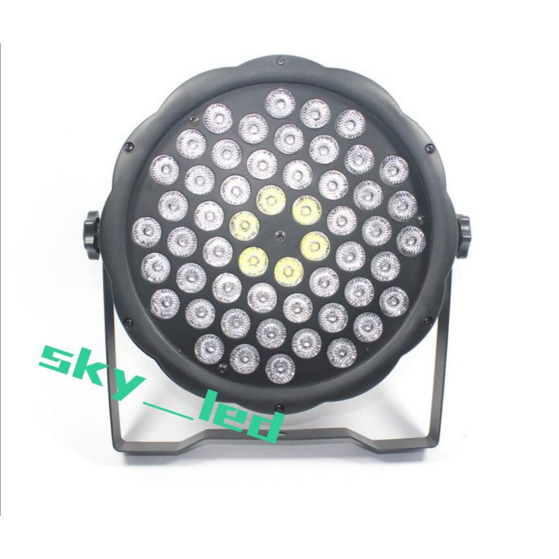 Jual LAMPU SOROT PANGGUNG DISCO 54LED (ADA SENSOR SUARA) LAMPU PANGGUNG ... Jual LAMPU SOROT PANGGUNG DISCO 54LED (ADA SENSOR SUARA) LAMPU PANGGUNG ...