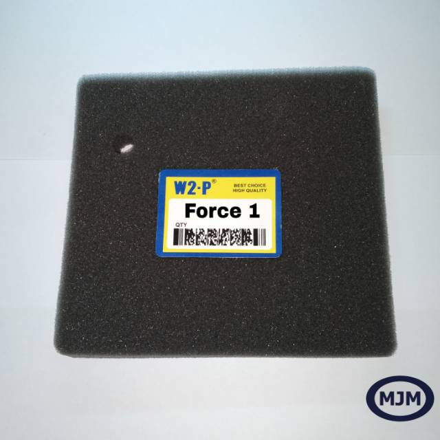 Jual Busa Filter Udara Force 1 / F1ZR | Shopee Indonesia