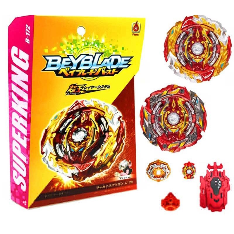 Jual Gasing Bey World Spriggan Gangsing Cho Z Spriggan Gangsing Astral ...