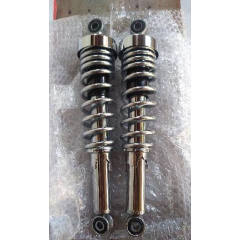 Jual SHOCK SHOK BREAKER BEKER BELAKANG RX RXK RX KING RXKING NEW SEPASANG | Shopee Indonesia