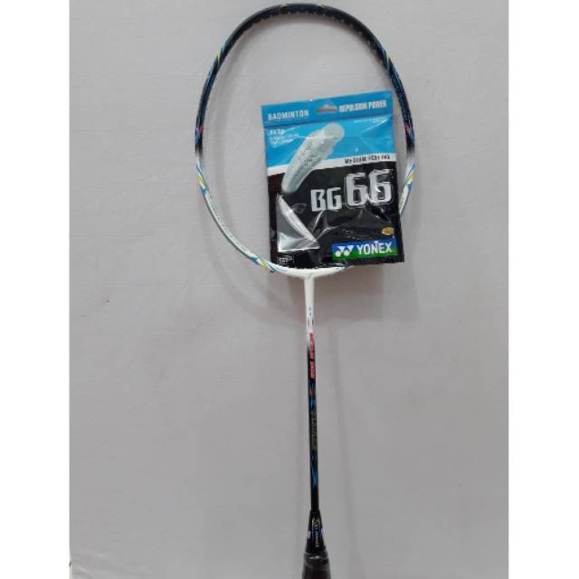 Jual NEW PRODUCT!! Raket Badminton/Bulutangkis High Tension FLEX POWER ...