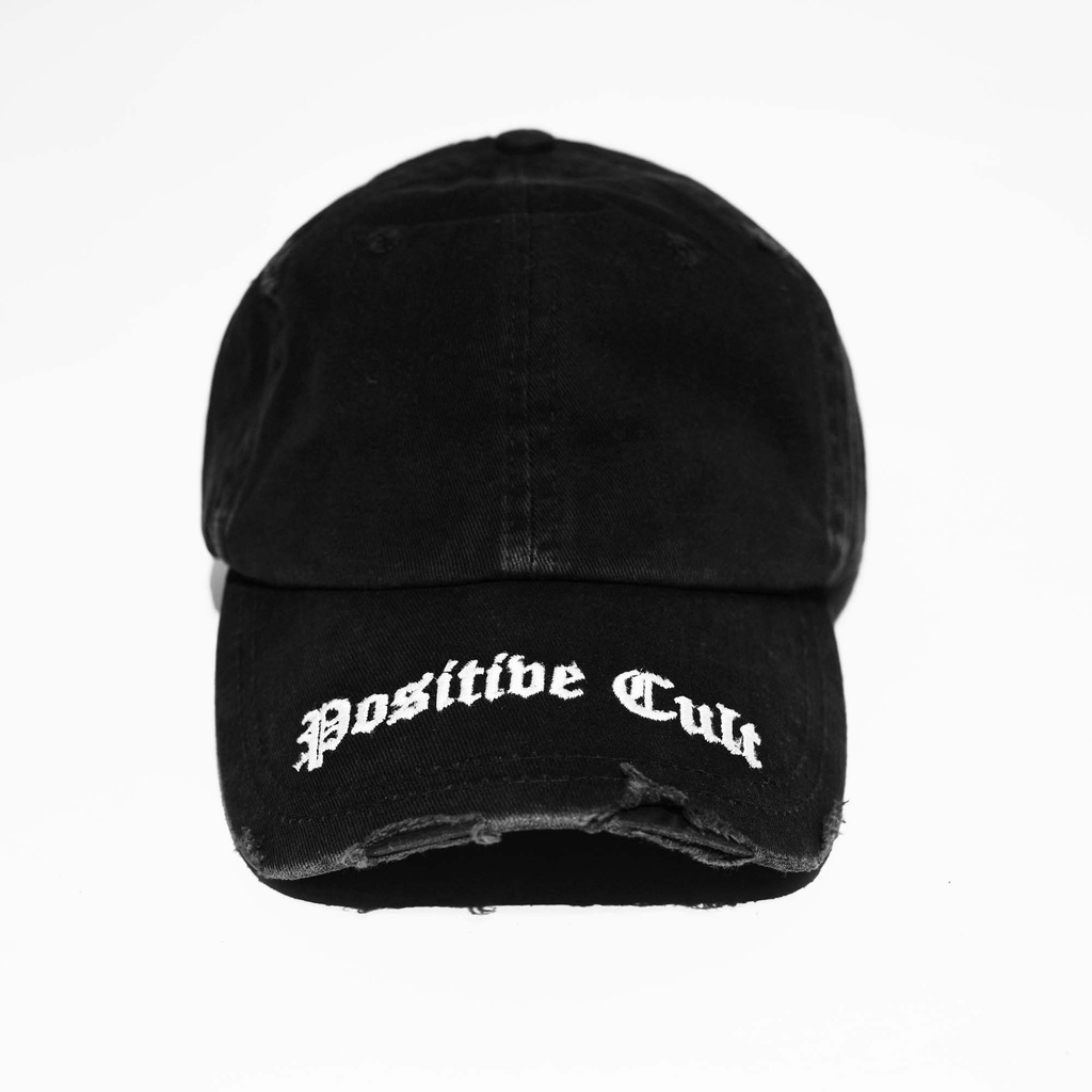 Jual TAGGED - Positive Cult Riot Cap | Shopee Indonesia