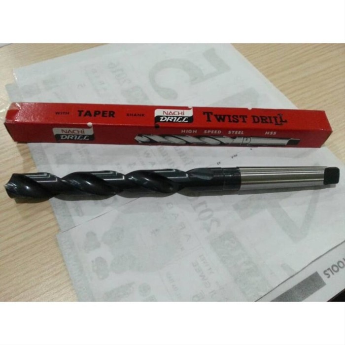 Jual Mata bor Nachi 14mm (Taper) | Shopee Indonesia