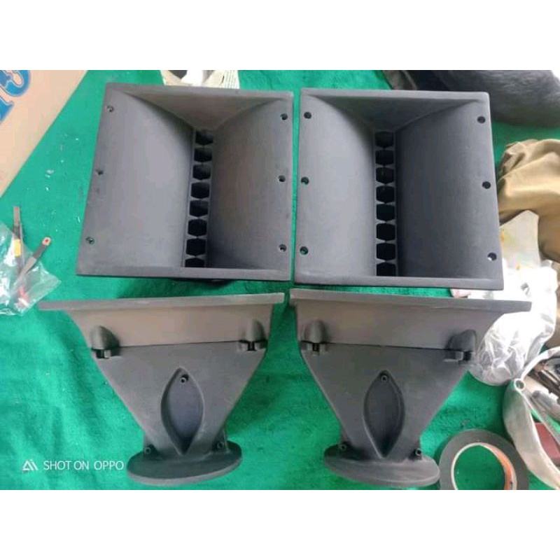 Jual horn harmonika ukuran 22x24,horn tweeter,horn tweeter harmoni ... Jual horn harmonika ukuran 22x24,horn tweeter,horn tweeter harmoni ...