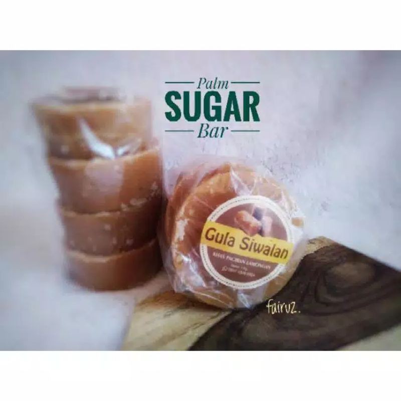 Jual gula siwalan khas paciran lamongan 1 kg | Shopee Indonesia