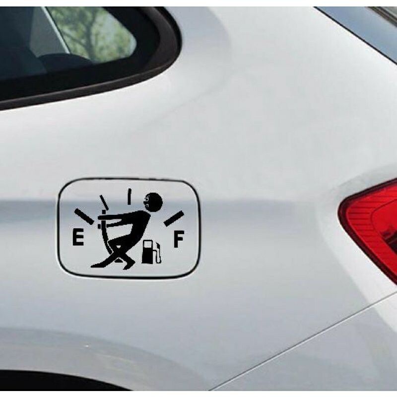 Jual stiker cutting sticker cutting buat tutup tangki gokil | Shopee ...