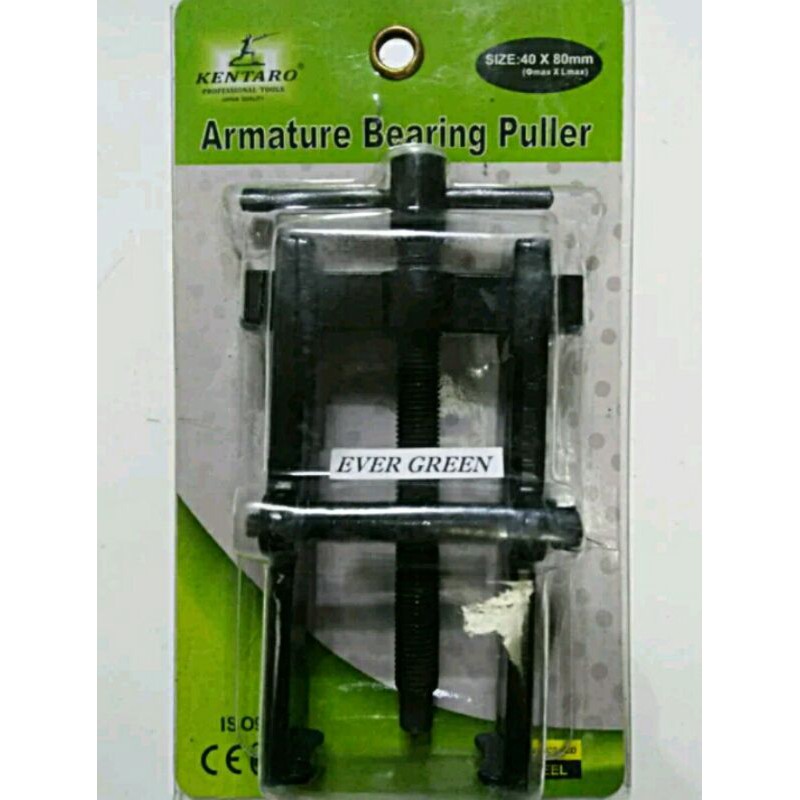 Jual Trecker Bearing . Armature Puller Bearing . Treker Bearing . Alat ...