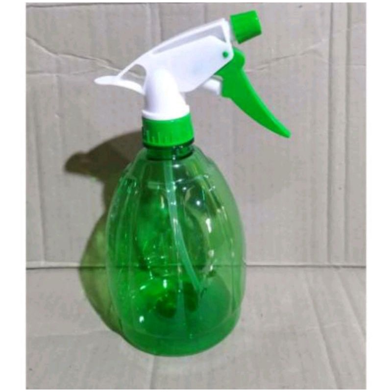 Jual BOTOL SPRAY SEMPROTAN BURUNG 1/2 LITER - SEMPROTAN BUNGA MURAH ...