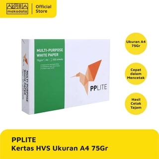 Jual Kertas Hvs 1 Rim Terlengkap & Harga Terbaru Desember 2025 | Shopee ...
