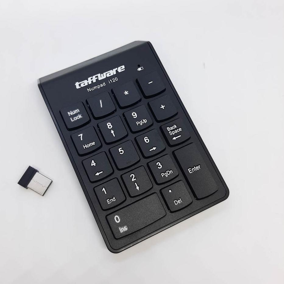 Jual Lebih Bagus Keyboard numeric numpad Angka Keypad Numeric Keyboard ...