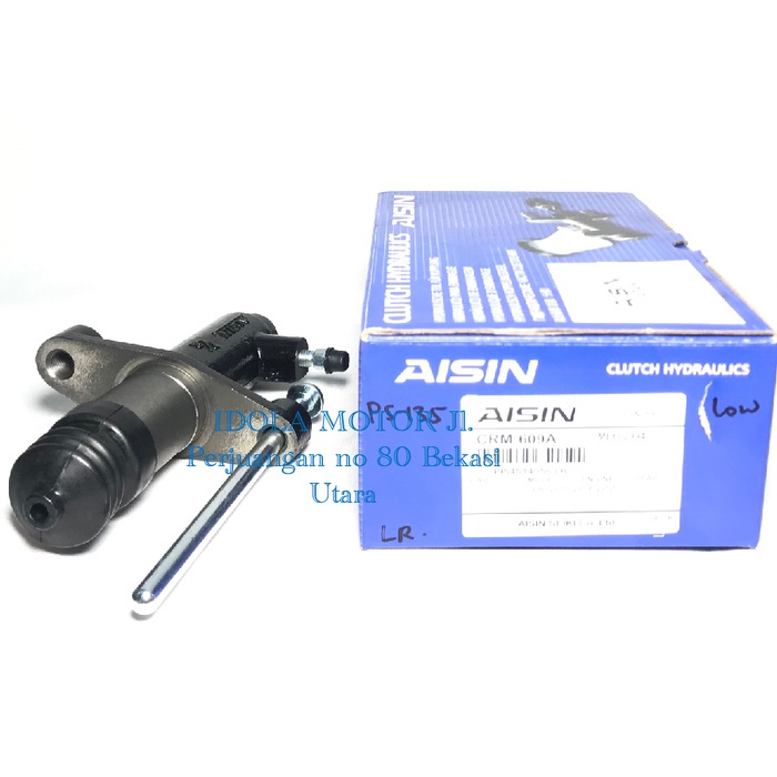 Jual Co Assy Master Kopling Bawah Colt Diesel Ps-135 Canter Crm-609A ...