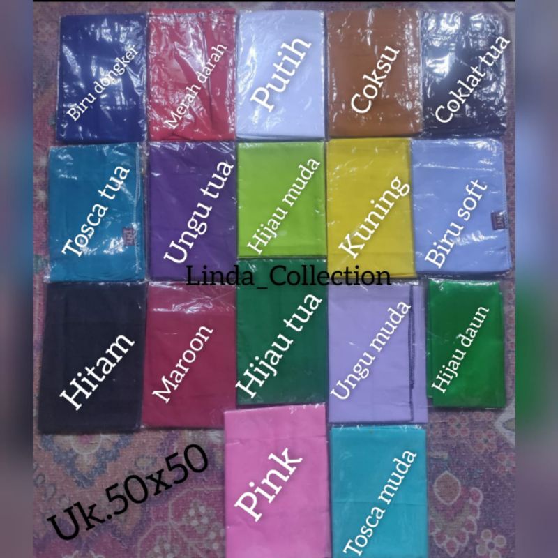 Jual slayer polos | Shopee Indonesia