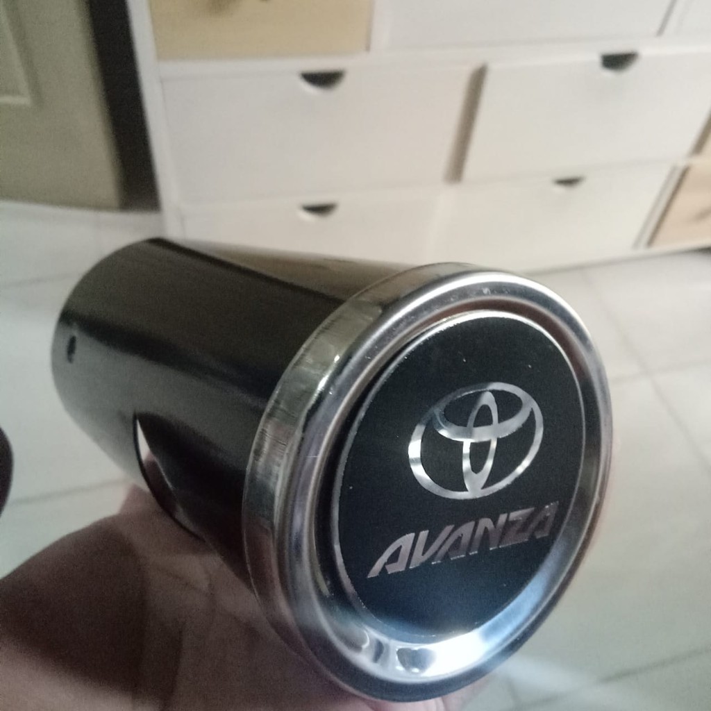 Jual knalpot mobil Avanza | Shopee Indonesia
