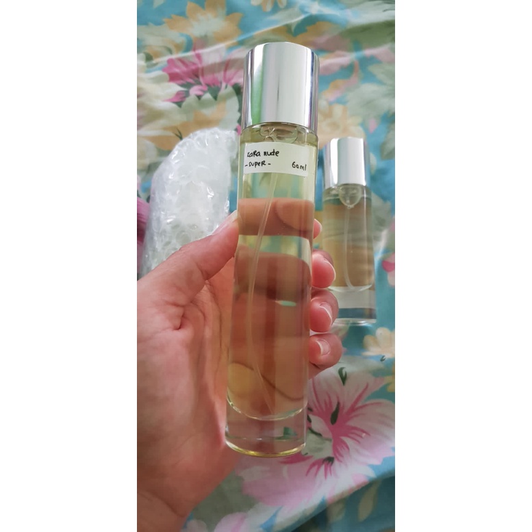 Jual INPARFUME FRAGRANCE BANDUNG 60ML ( SUPER ) | Shopee Indonesia