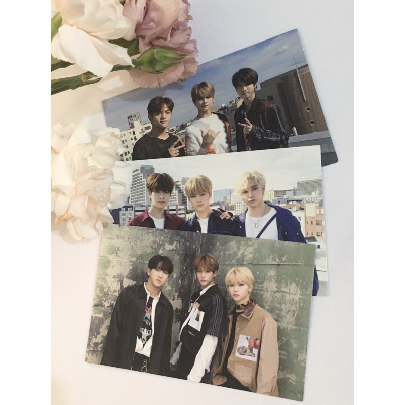 Jual STRAY KIDS UNIT PHOTOCARD (BOOKED) | Shopee Indonesia