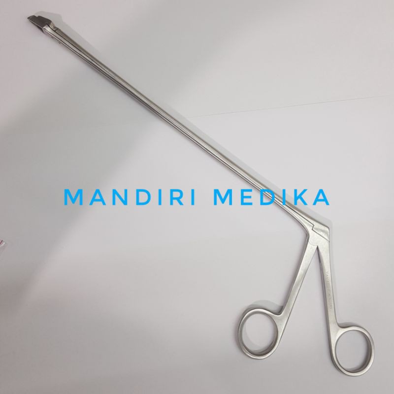 Jual Tang Biopsi Schumacher Biopsy Forcep 24cm Marwa | Shopee Indonesia