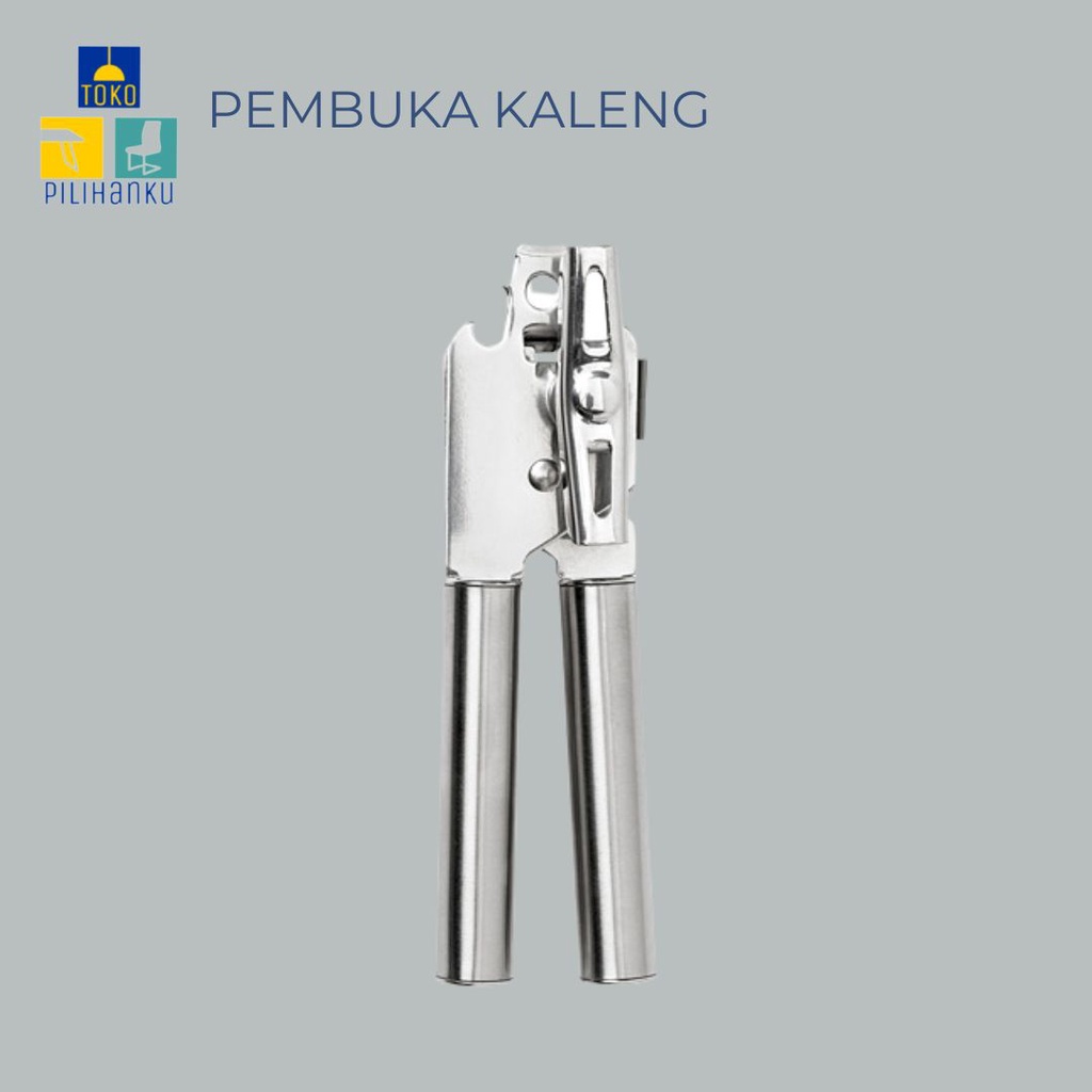 Jual PEMBUKA KALENG KONCIS ANTI KARAT Alat buka Botol 18 Cm Tutup Botol ...