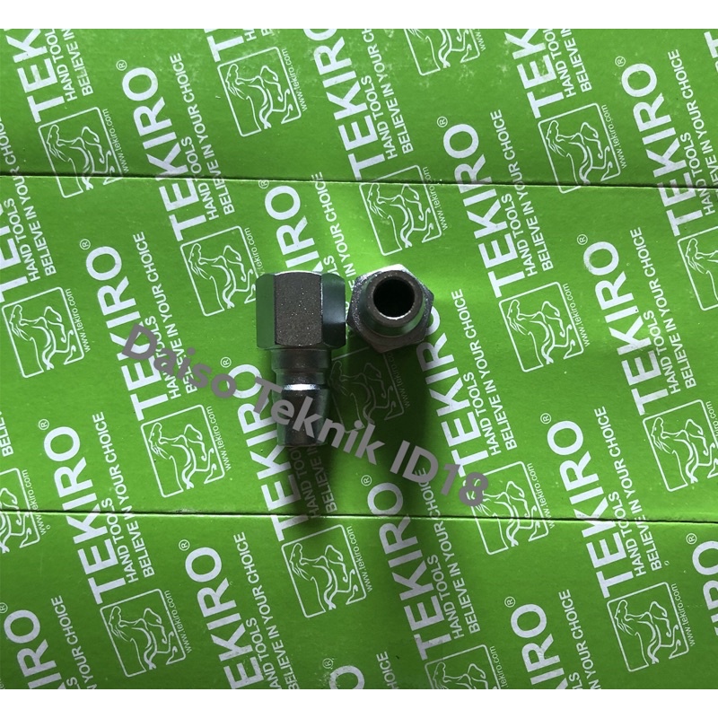 Jual TEKIRO AIR QUICK COUPLER PLUG PF20 / COUPLER TEKIRO | Shopee Indonesia