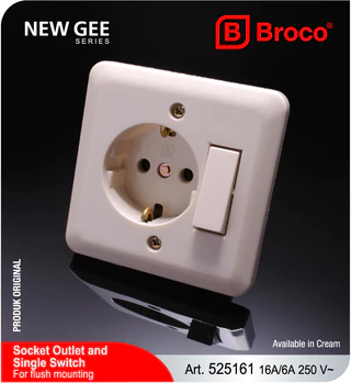 Toko Online Broco Electrical Official Shop | Shopee Indonesia
