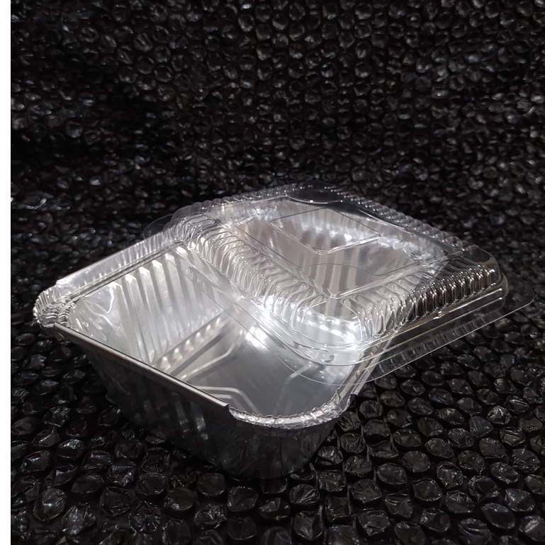 Jual Aluminium Foil P-435 + Tutup | Shopee Indonesia